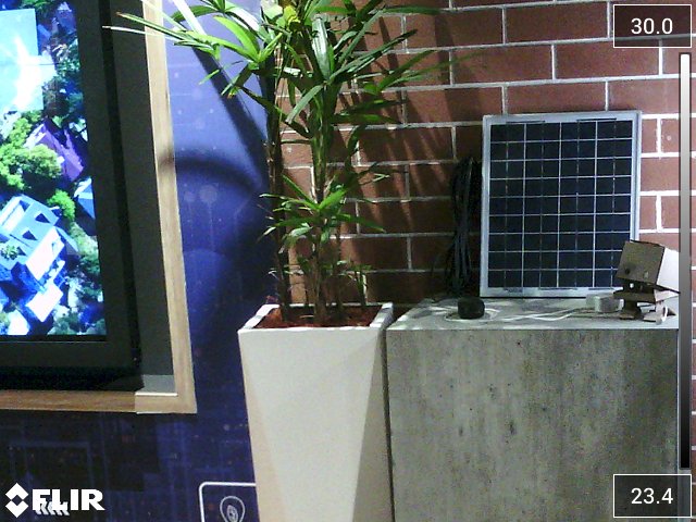 GitHub - UMMEATHIYA/Radiometric_Images: My IBM Research Project