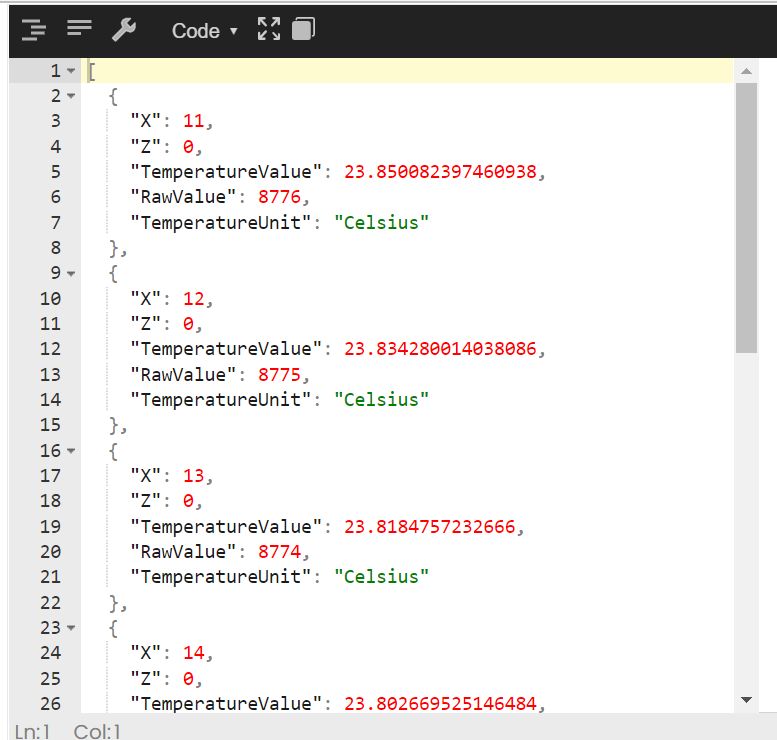 GitHub - UMMEATHIYA/Radiometric_Images: My IBM Research Project