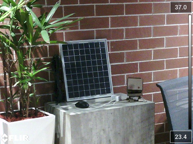 GitHub - UMMEATHIYA/Radiometric_Images: My IBM Research Project