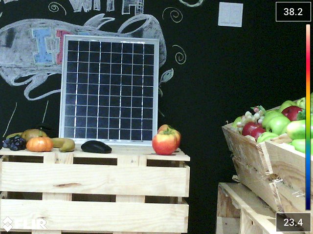 GitHub - UMMEATHIYA/Radiometric_Images: My IBM Research Project