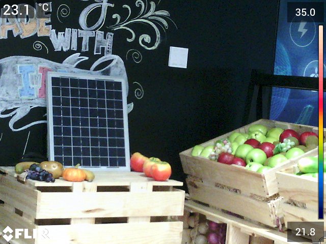 GitHub - UMMEATHIYA/Radiometric_Images: My IBM Research Project