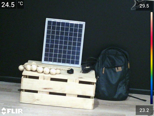 GitHub - UMMEATHIYA/Radiometric_Images: My IBM Research Project