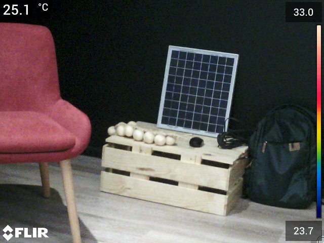 GitHub - UMMEATHIYA/Radiometric_Images: My IBM Research Project