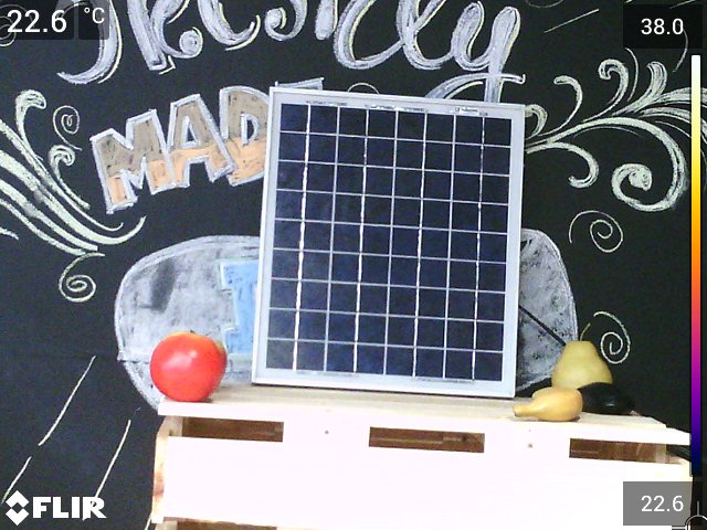 GitHub - UMMEATHIYA/Radiometric_Images: My IBM Research Project