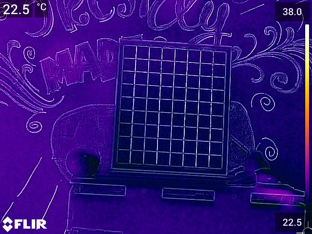 GitHub - UMMEATHIYA/Radiometric_Images: My IBM Research Project