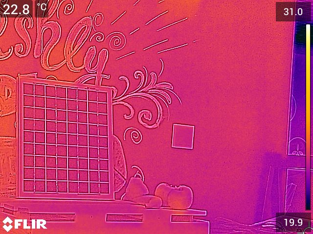 GitHub - UMMEATHIYA/Radiometric_Images: My IBM Research Project