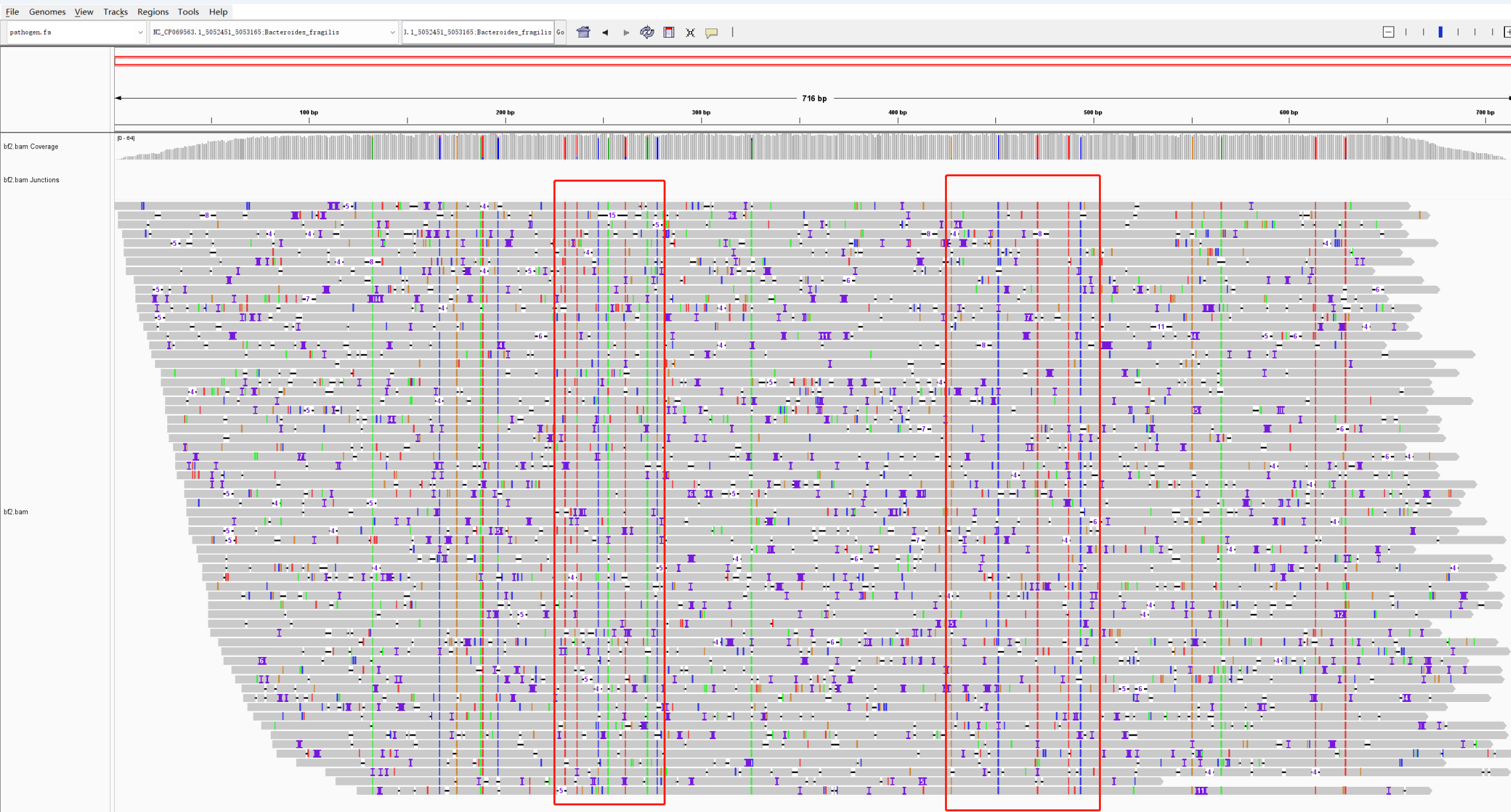 Abnormal error distribution in reads · Issue #175 · bcgsc/NanoSim · GitHub