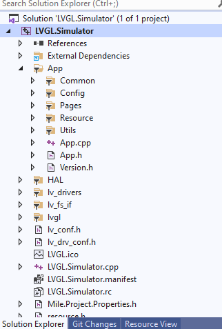 Add external folder to visual studio · Issue #80 · FASTSHIFT/X-TRACK · GitHub