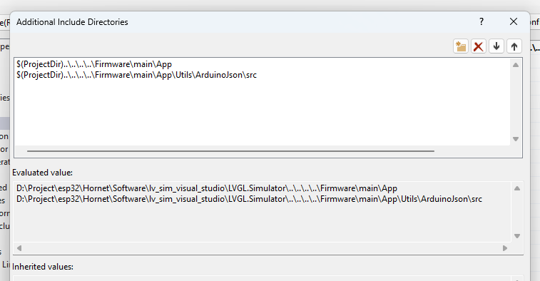 Add external folder to visual studio · Issue #80 · FASTSHIFT/X-TRACK · GitHub