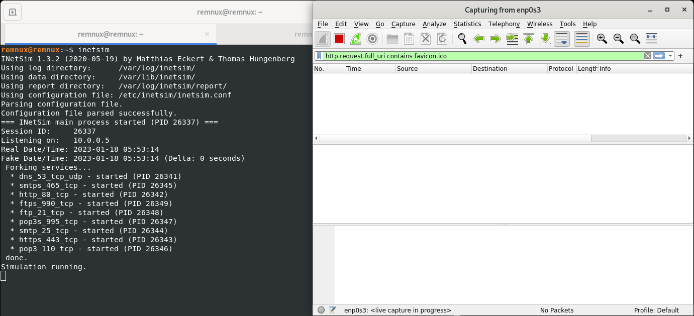 GitHub RanjitPatil Static Dynamic Malware Analysis