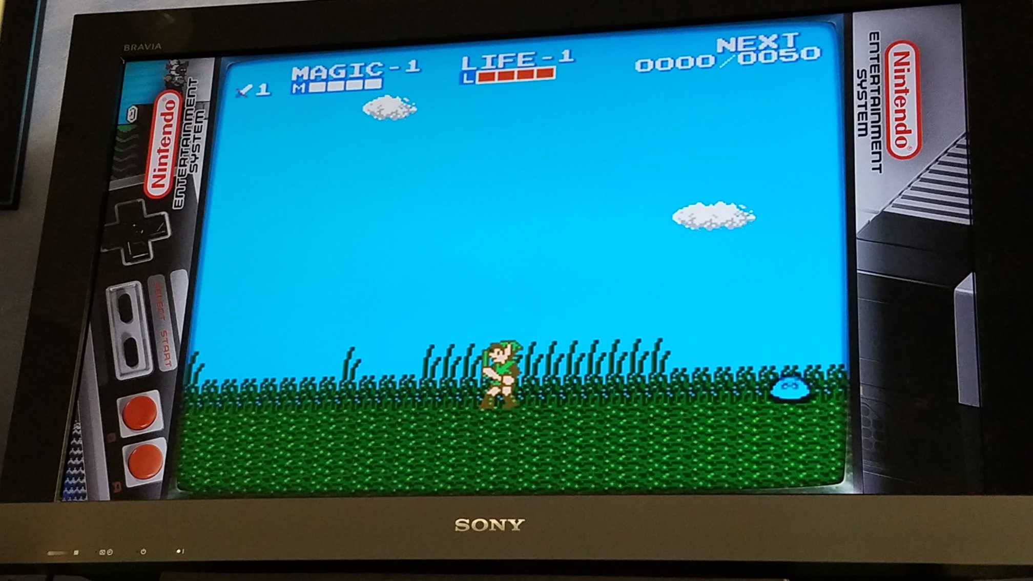 Overlays/bezels for seperate systems (idea) · Issue #451 · EmuELEC ...