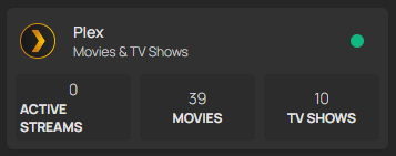 [Bug] · Issue #516 · gethomepage/homepage · GitHub