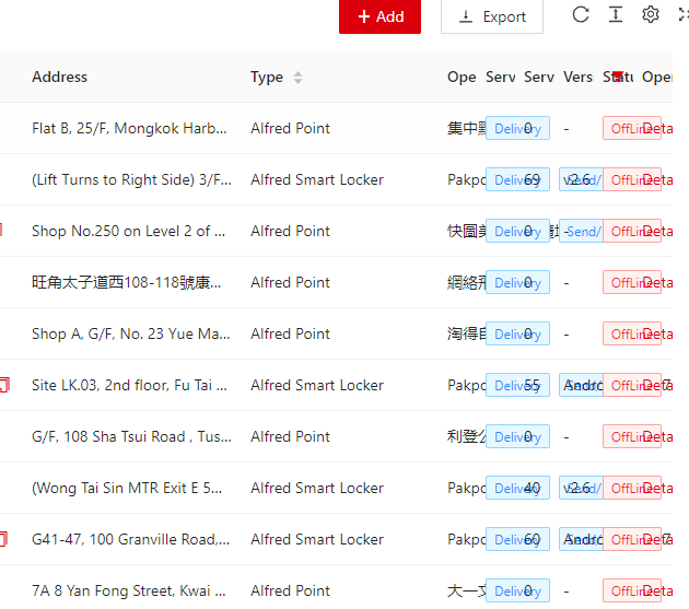 🐛[BUG] proTable升级到2.8.0版本后Columns中的valueEnum属性失效了 · Issue #986 · ant-design/pro-components · GitHub