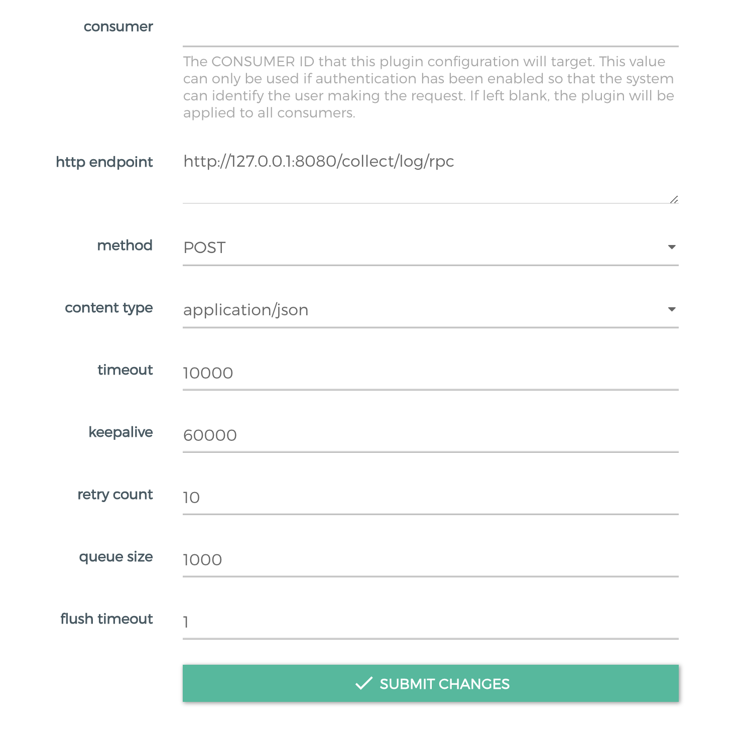 http-log plugin memory leak · Issue #5159 · Kong/kong · GitHub