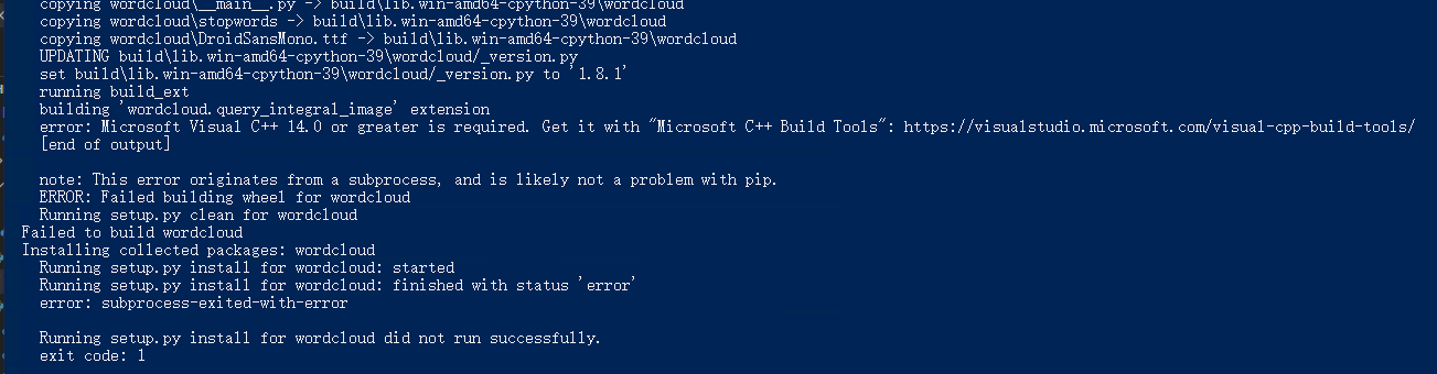 Poetry install时候出现依赖问题 · Issue #561 · zhenxun-org/zhenxun_bot · GitHub