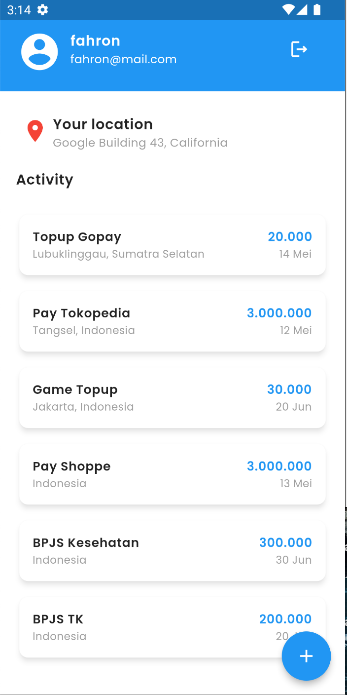 GitHub - fahronona/flutter-supabase: Aplikasi belajar menerapkan ...
