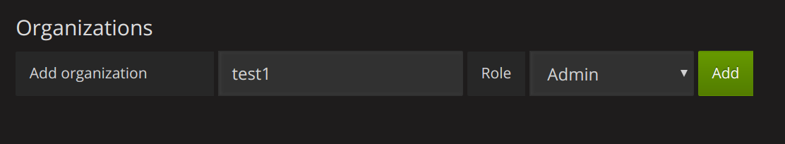 Data source permissions · Issue #2132 · grafana/grafana · GitHub