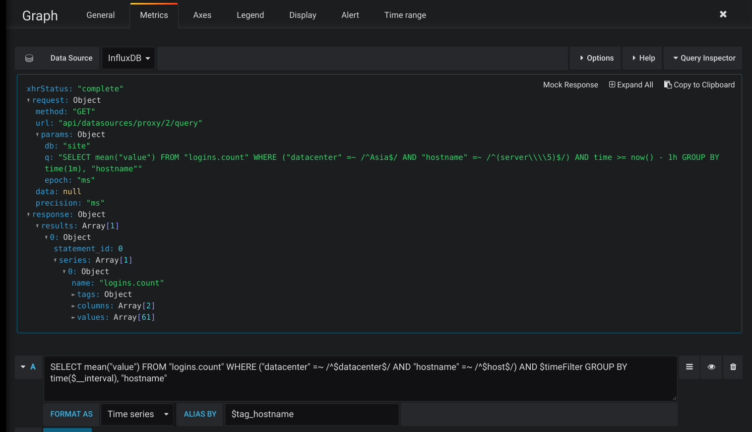 Cannot Remove Timefilter · Issue 11923 · Grafanagrafana · Github 