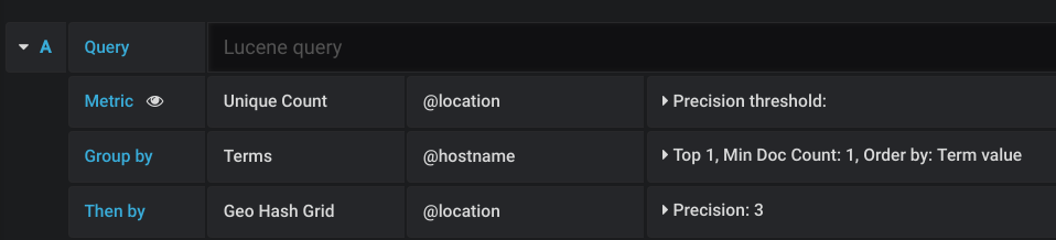 EL 5.5 and 6.0 geopoint - Worldmap plugin · Issue #11881 · grafana ...