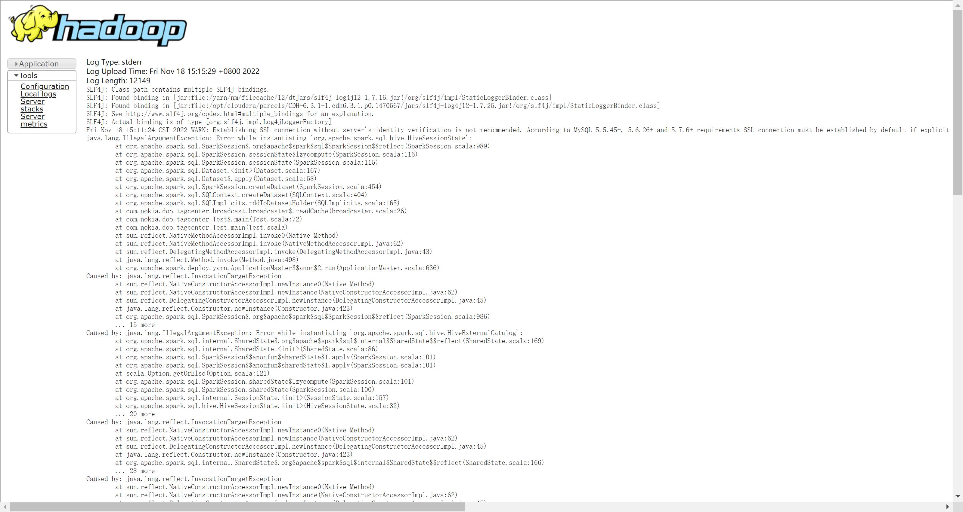 周期实例和补数据实例展示详细日志和调整任务运行结果判断逻辑 · Issue #908 · DTStack/Taier · GitHub