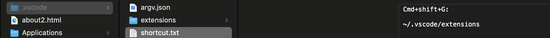 Liveserver VS Code problem Fix in macOS · Issue #1634 · ritwickdey ...