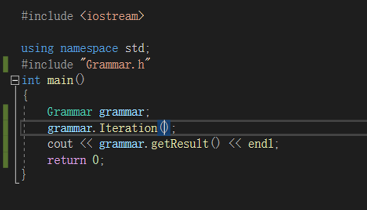 GitHub - LangSenLin/MyCGAssignment_Final: 计算机图形学期末大作业-构建L-system分形树