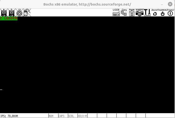 GitHub - LangSenLin/myOS: 根据《操作系统真象还原》一书实现一个操作系统
