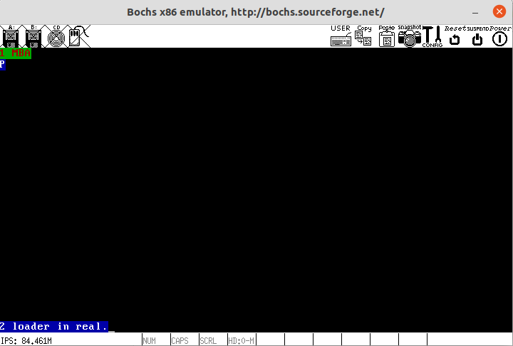 GitHub - LangSenLin/myOS: 根据《操作系统真象还原》一书实现一个操作系统