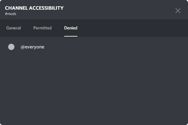 [BUG] - ShowHiddenChannels · Issue #1304 · mwittrien ...