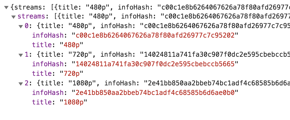 Not working on android · Issue #1 · sleeyax/stremio-horriblesubs-addon ...