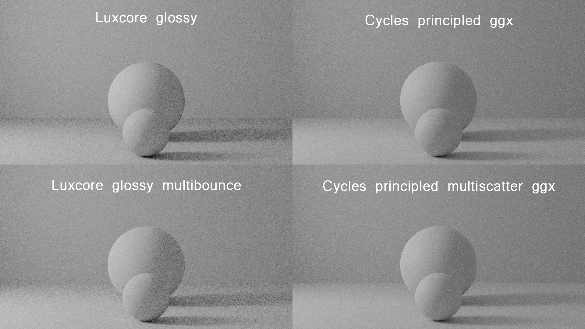dark edges on glossy materials · Issue #146 · LuxCoreRender/LuxCore · GitHub