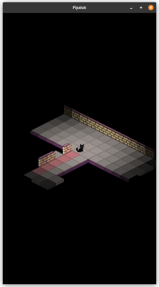Game settings · Issue #3 · matf-pp/2023_Pipaluk · GitHub Game settings · Issue #3 · matf-pp/2023_Pipaluk · GitHub