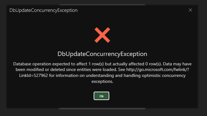 [Bug]: Error when trying to delete proxies · Issue #600 · openbullet/OpenBullet2 · GitHub