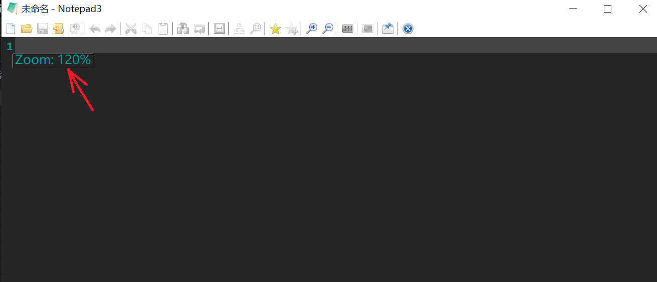 Could you please remove the "ZOOM: XXX%" Button that shows up at startup? · Issue #2573 ...
