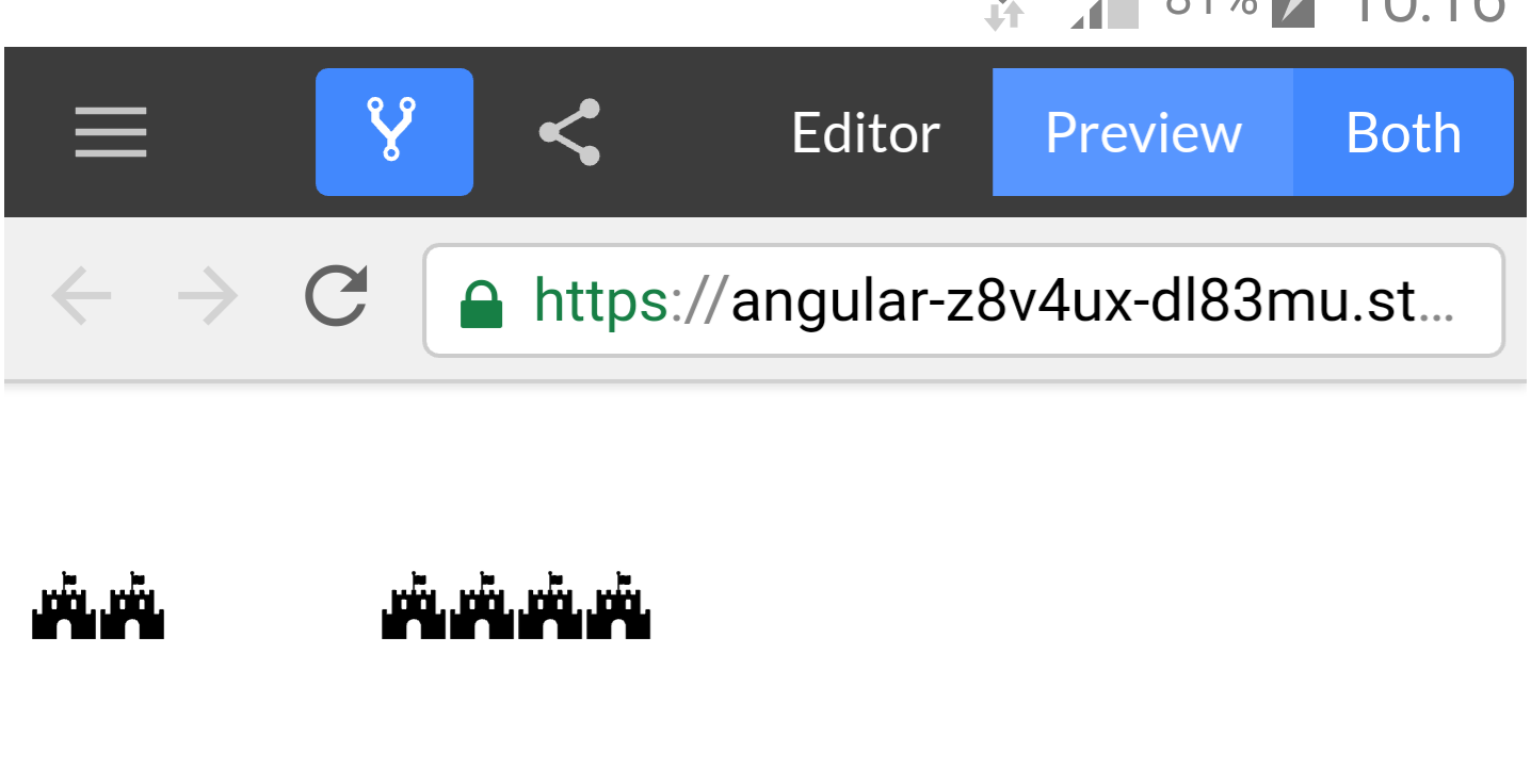 crash browser border-radius · Issue #184 · FortAwesome/angular-fontawesome · GitHub