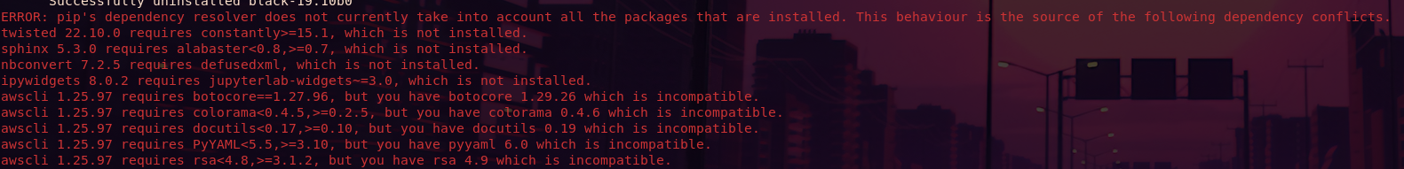 Use poetry as package manager · Issue #261 · DocHub-ULB/DocHub · GitHub