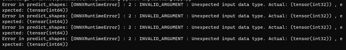 使用GroundedDINO两个模型均报错 · Issue #88 · CVHub520/X-AnyLabeling · GitHub