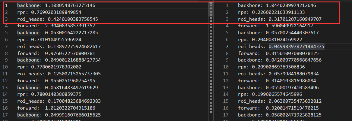 MaskRCNN Unable to pass a batch and slow inference · Issue #1054 · pytorch/vision · GitHub