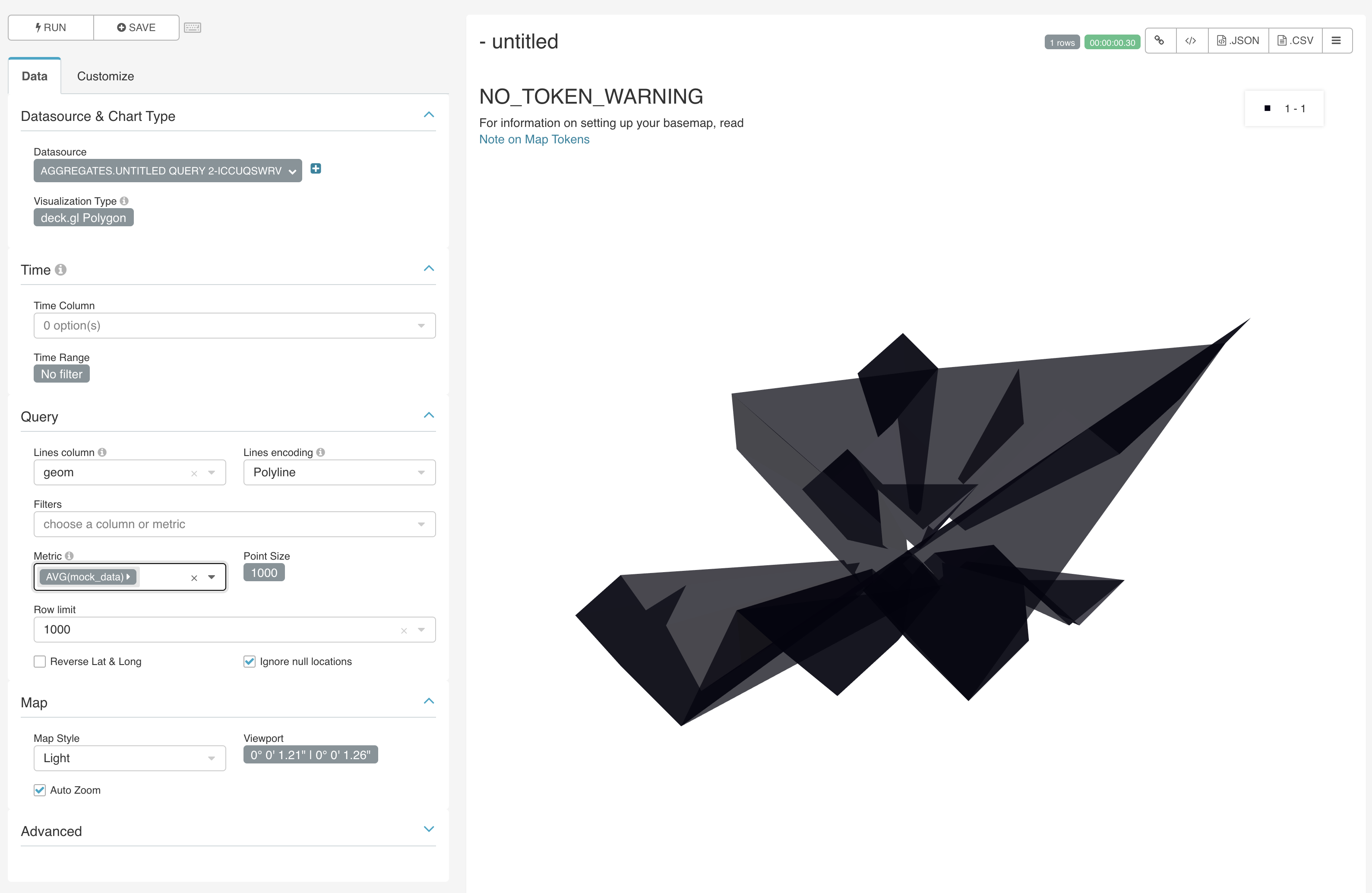 Please Provide Documentation For Deckgl Charts · Issue 11625 · Apachesuperset · Github