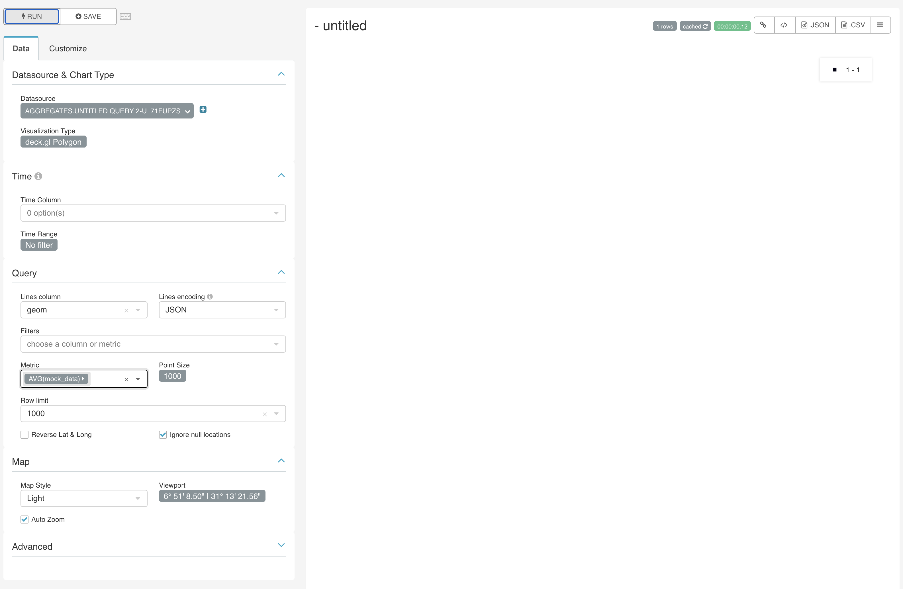 Please provide documentation for deckgl charts · Issue #11625 · apache ...