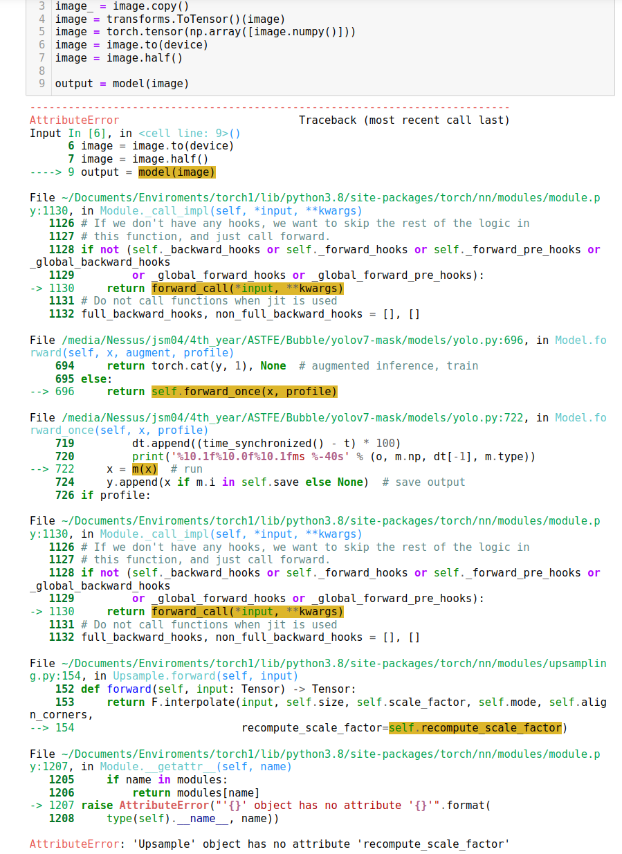 Missing `utils.general.non_max_suppression_mask_conf` in example notebook `instance.ipynb ...