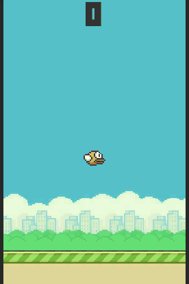 GitHub - busedagidir/FlappyBird-clone: first unity project with c# for example