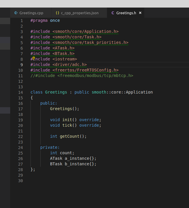 Cpptools Integration Trying To To Understand · Issue 599 · Microsoft Vscode Cmake Tools · Github