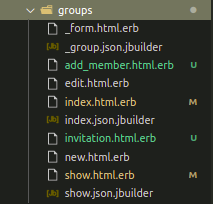 .html.erb file not recognized with rails extension · Issue #2779 · vscode-icons/vscode-icons ...