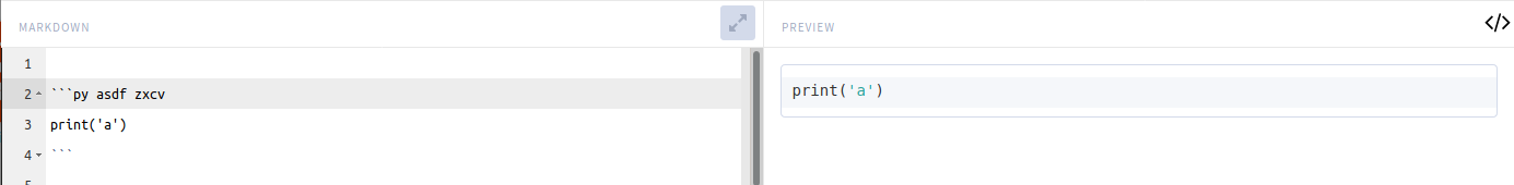 LibMarkdown: CodeBlock: render_to_html: language_style is not validated ...