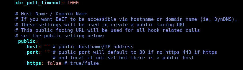 Beef hook url not working · Issue #2321 · beefproject/beef · GitHub