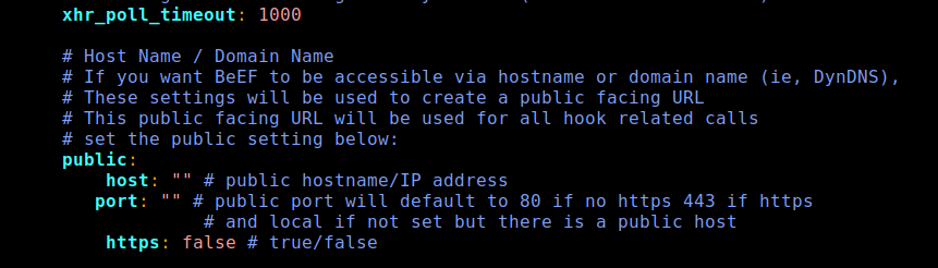 Beef hook url not working · Issue #2321 · beefproject/beef · GitHub