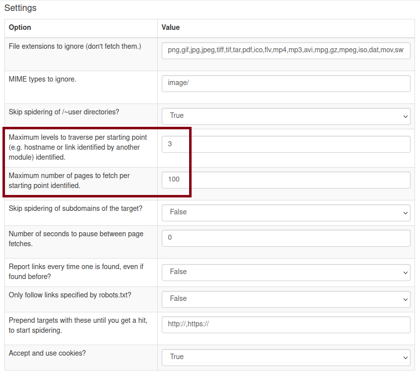 Unexpected error during long-term scanning · Issue #1688 · smicallef/spiderfoot · GitHub