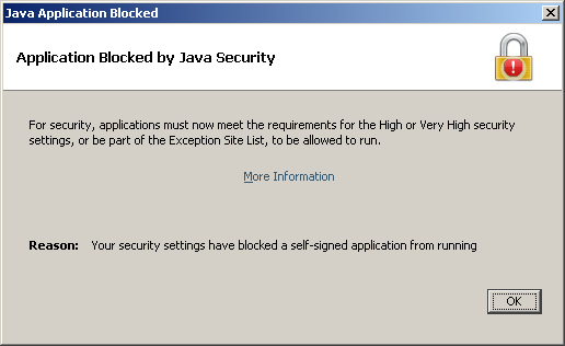 Does recent Browser blocks the use of Java Payload · Issue #1406 ...