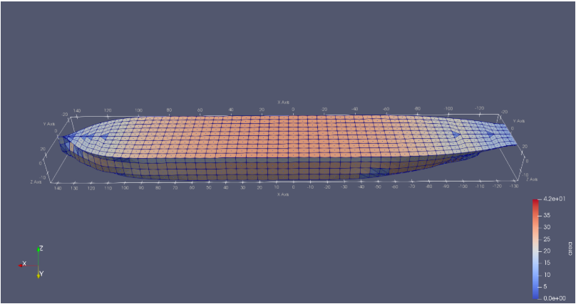 GitHub - WHW-HAHA/Ship-mesher: Create 3D ship mesh from point cloud